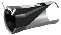 WaStop® Inline Check Valve – Backflow Preventer