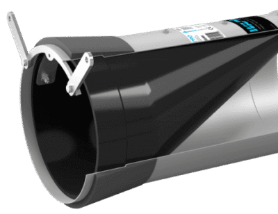 WaStop® Inline Check valve - Wapro